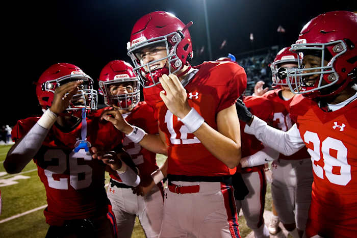 George MacIntyre Visits Clemson Football - Sports Illustrated Tennessee ...