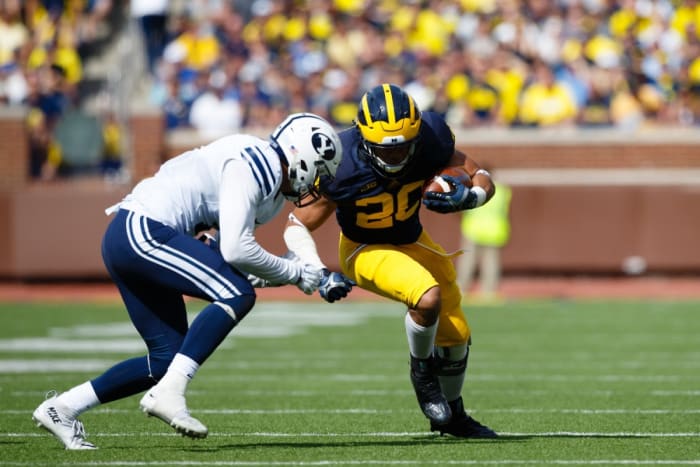 The 10 Most Viewed BYU Football Games of the Independence Era - BYU ...