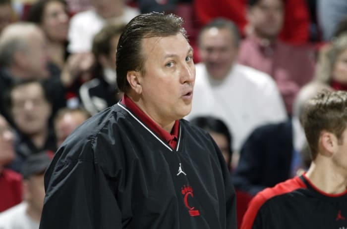 DerMarr Johnson Shares Classic Huggins Story - Sports Illustrated West ...