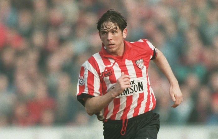 Best Sunderland defensive partnerships: How do Dan Ballard and Danny ...