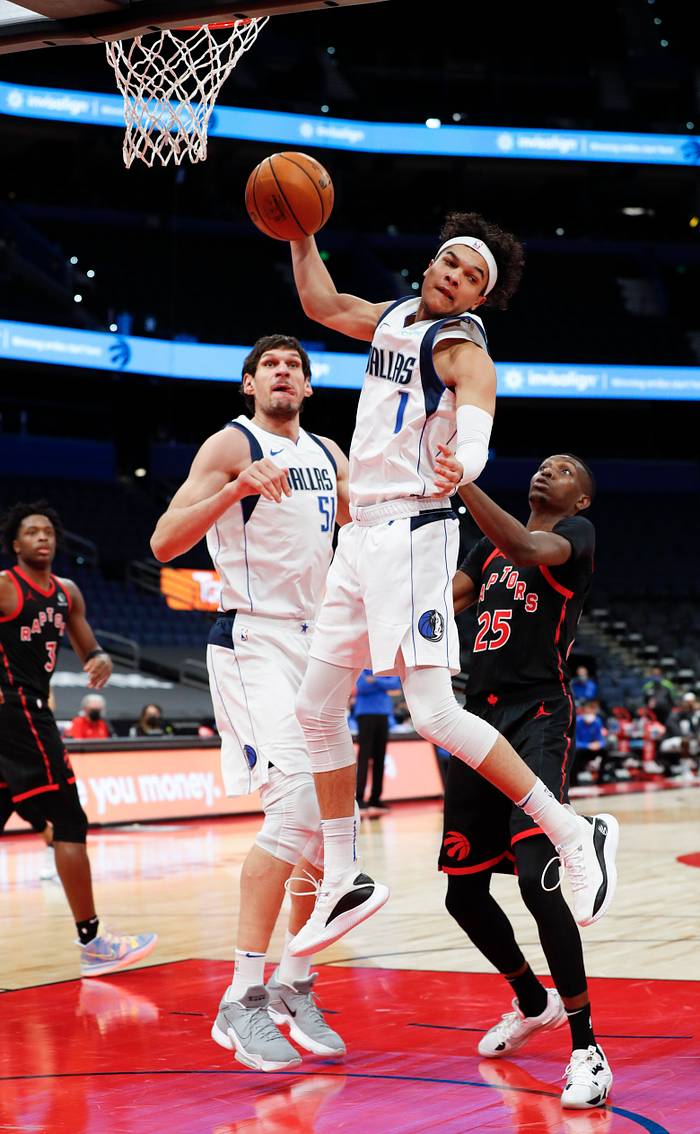 Why Tyrell Terry retired from pro basketball at 22 - Sports Illustrated