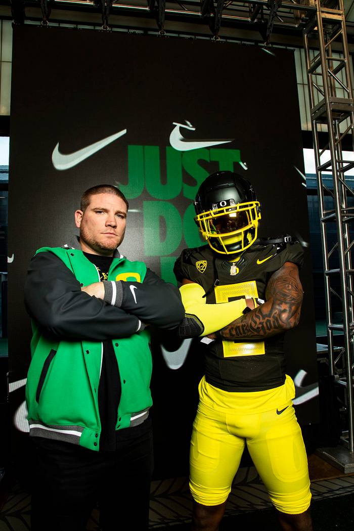 Oregon Recruiting: Elite 2024 Linebacker Dylan Williams Places Oregon ...