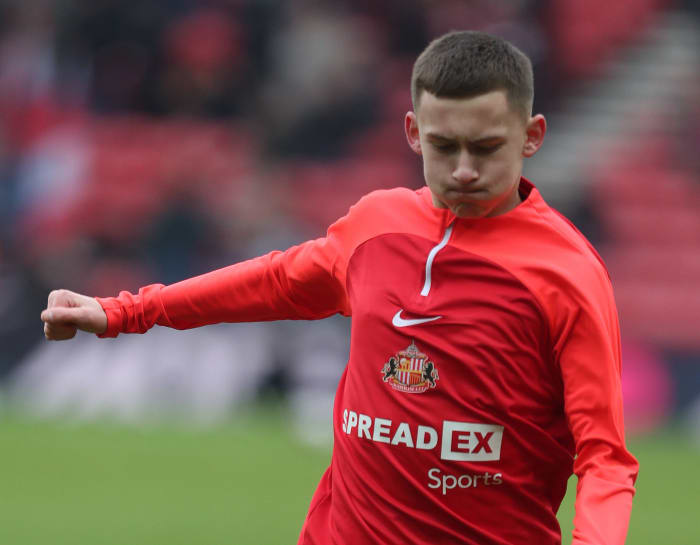 Chris Rigg: 'I thought Sunderland was the right place to develop - it’s ...