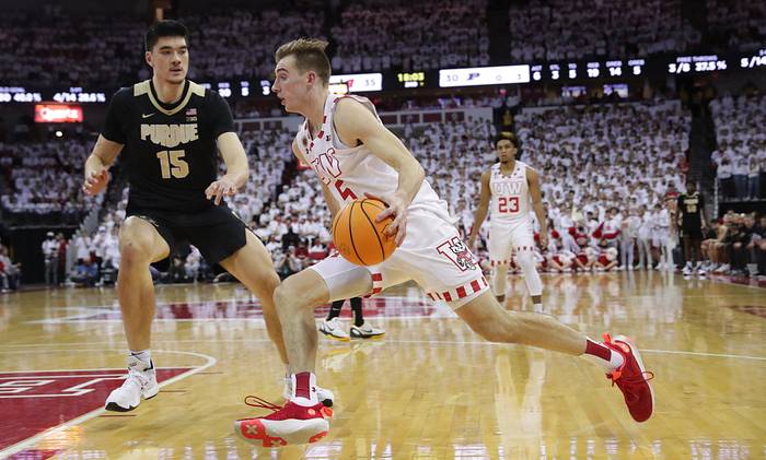 A Look at Purdue Basketball's Remaining 2022-23 Big Ten Conference ...