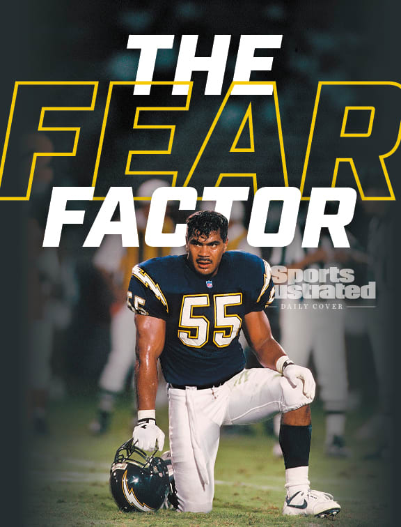 NFL Players Describe Fear, Suicidal Thoughts As Former Teammates Die ...