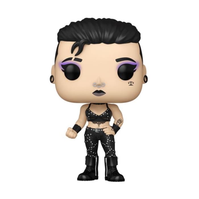 WWE Funko Pops: New line includes Rhea Ripley, Bianca Belair, Hulk ...