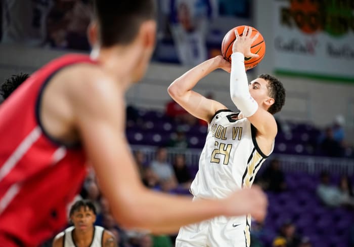 Duke Basketball Announces Signing of 'Big-Time Shooter' - Sports ...