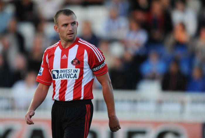 Is it the perfect time to bring Lee Cattermole back to Sunderland ...