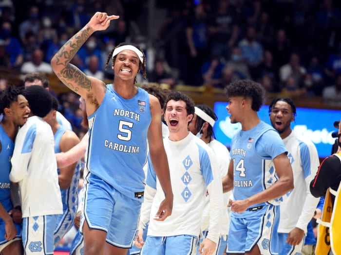 Duke vs UNC has unusual feel ahead of first meeting sans Coach K ...