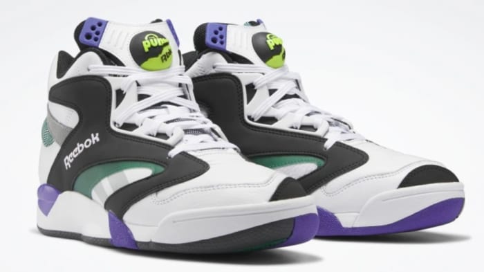 Five Classic Reebok Sneakers That Never Go Out of Style - Sports ...