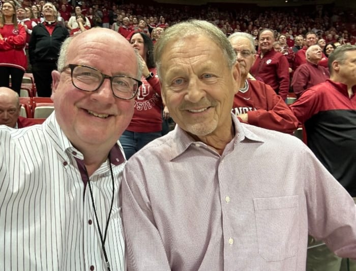 PHOTO GALLERY: Here Are the Best Photos From Indiana's Victory Over ...