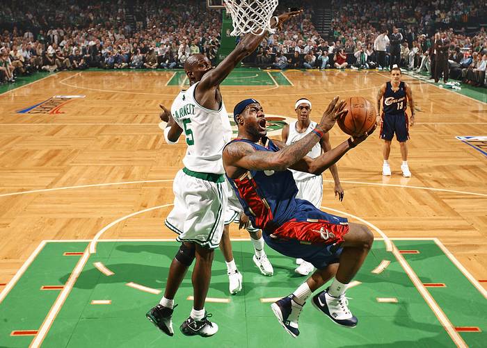 SI’s best photos of LeBron James - Sports Illustrated