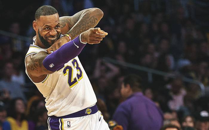 SI’s best photos of LeBron James - Sports Illustrated
