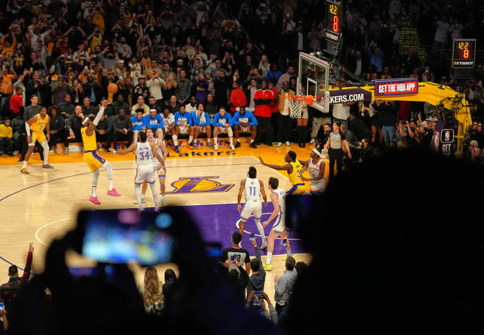 LeBron James is the greatest of all time - Sports Illustrated