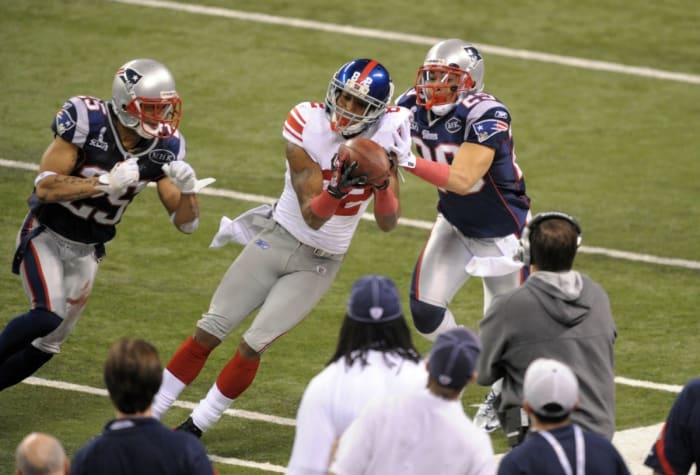 Ranking the New York Giants' Five Super Bowl Appearances - Sports ...