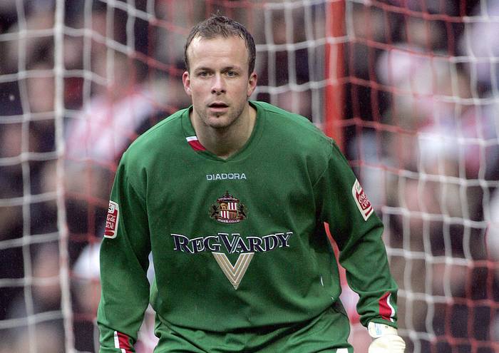 FEATURE: 15 random former Sunderland players you probably didn't know ...