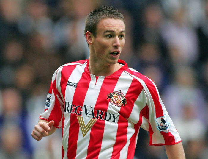 FEATURE: 15 random former Sunderland players you probably didn't know ...