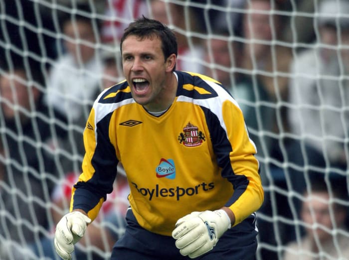 FEATURE: 15 random former Sunderland players you probably didn't know ...