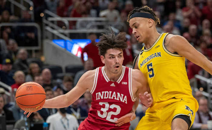 My Two Cents: Indiana Hoosiers Need to Pack Their Own Energy For ...
