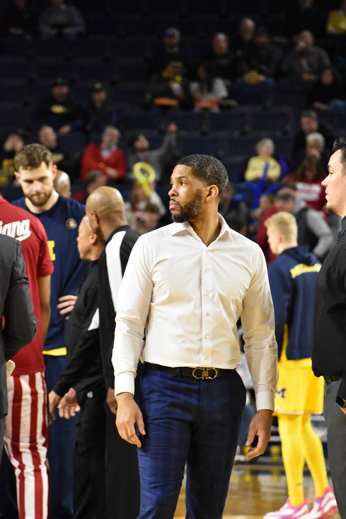 PHOTO GALLERY: The Best Pictures From the Indiana Hoosiers' Victory ...