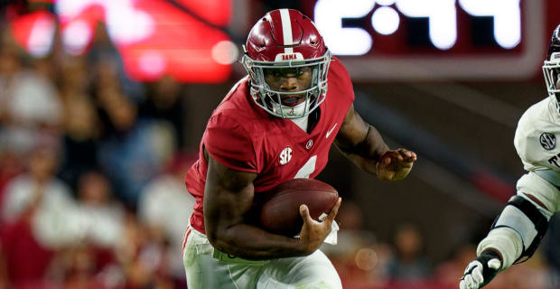 Alabama vs. USF game preview, prediction - College Football HQ