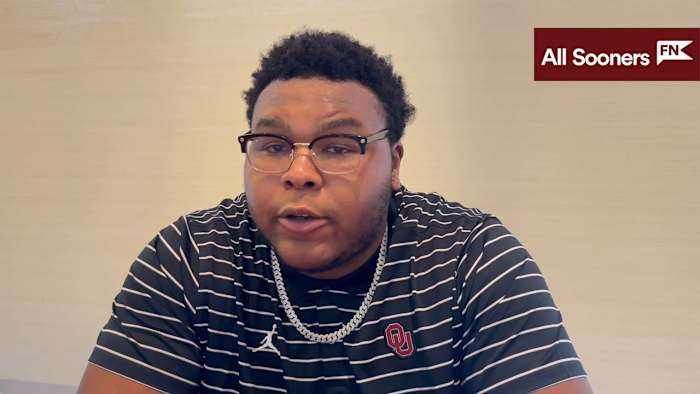 Transfer Tales: How Caleb Shaffer and Oklahoma Can Help One Another ...