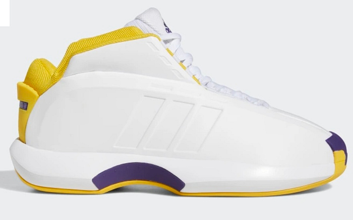 Kobe Bryant's Retro Shoes Still Available on Adidas Website - Sports ...