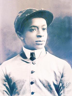 Jimmy Winkfield: The life of last Black jockey to win the Kentucky ...