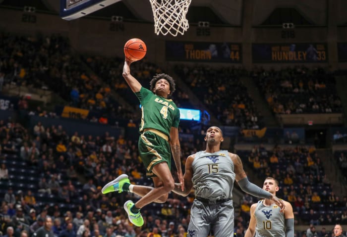 NBA Draft Scouting Report: UAB's Eric Gaines - NBA Draft Digest ...