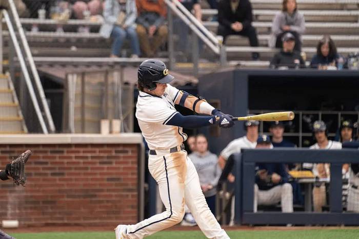 Live Updates: Georgia Tech Starts Series vs Virginia Tech - Sports ...