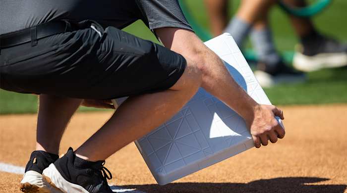New MLB rules explainer: Pitch clock, shift ban, bigger bases - Sports ...