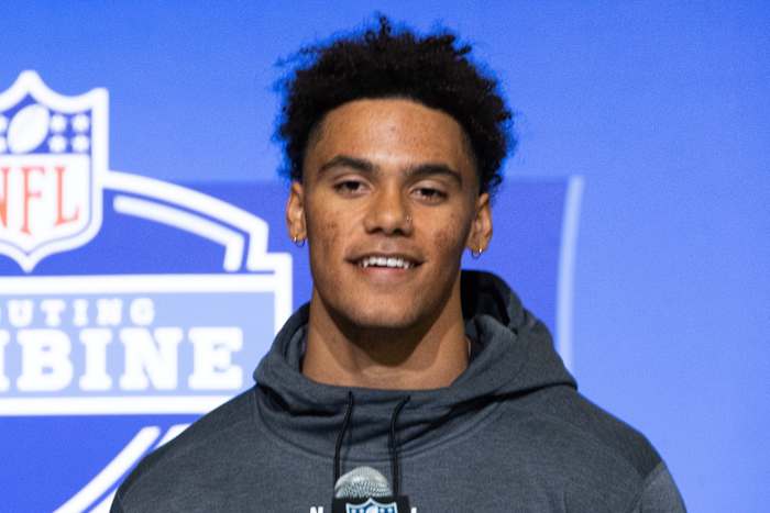 A Closer Look at the Top Cornerbacks That Could Interest Eagles in ...