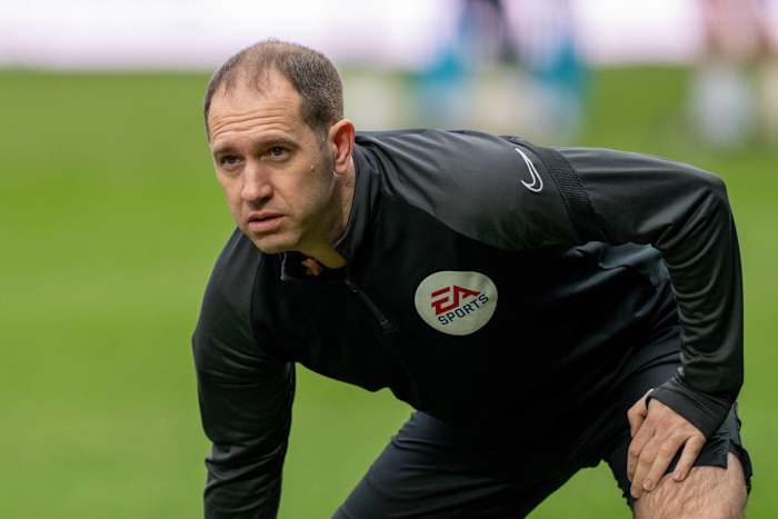 Sunderland vs Stoke City: Who is the referee? - Sports Illustrated ...