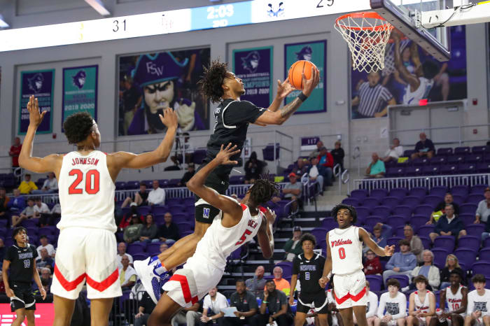 NBA Draft Scouting Report: UConn's Stephon Castle - NBA Draft Digest ...