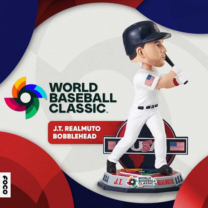 FOCO Launches Highly Anticipated Philadelphia Phillies World Baseball ...