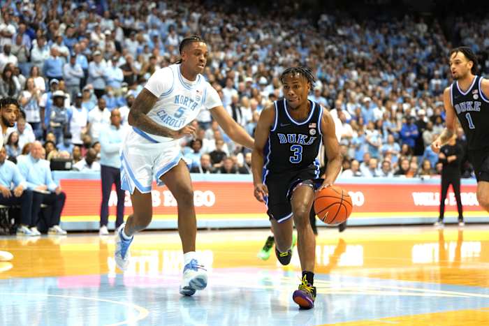 Ranking Saturday's Best Shoes Worn in NCAA Basketball Games - Sports ...