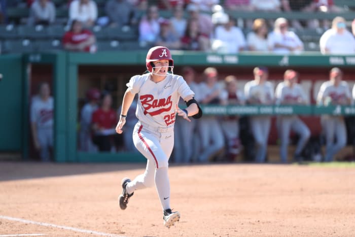 Alabama Softball 2023 Transfer Tracker - Sports Illustrated Alabama ...
