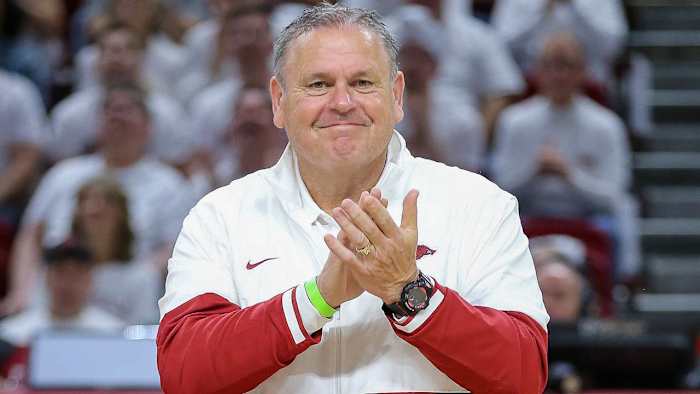 Razorbacks could do a lot worse for permanent opponents in proposal ...