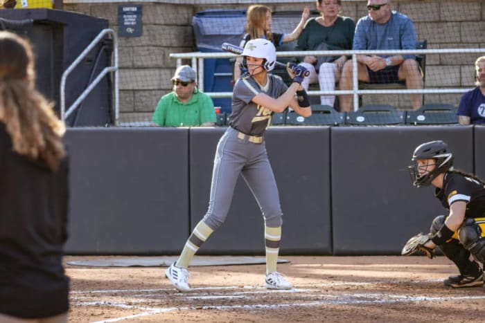 Georgia Tech Softball Defeats Brown 6-0 - Sports Illustrated Georgia ...