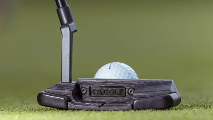 LA GOLF is ready to shake up the world of putters - Sports Illustrated