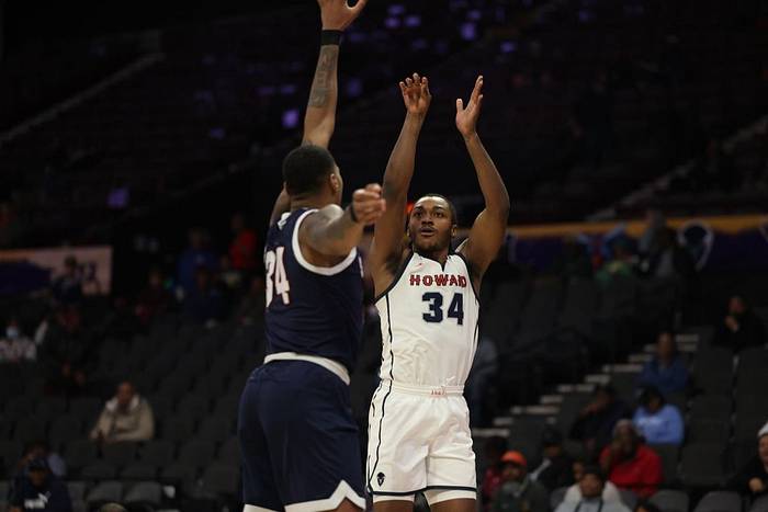 Texas Southern and Howard NCAA Tournament Previews - HBCU Legends