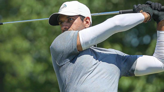 SI World Golf Rankings: Ryan Fox Triumphs Over Elite Field at Wentworth ...