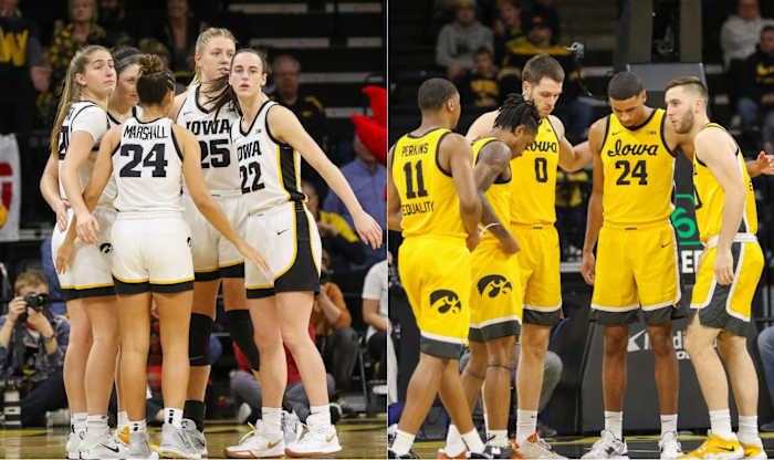 Howe: Judgement Time for Iowa Hoops - Sports Illustrated Iowa Hawkeyes ...