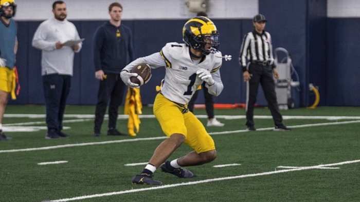 LOOK: Amorion Walker With Even More Duties? - Sports Illustrated ...