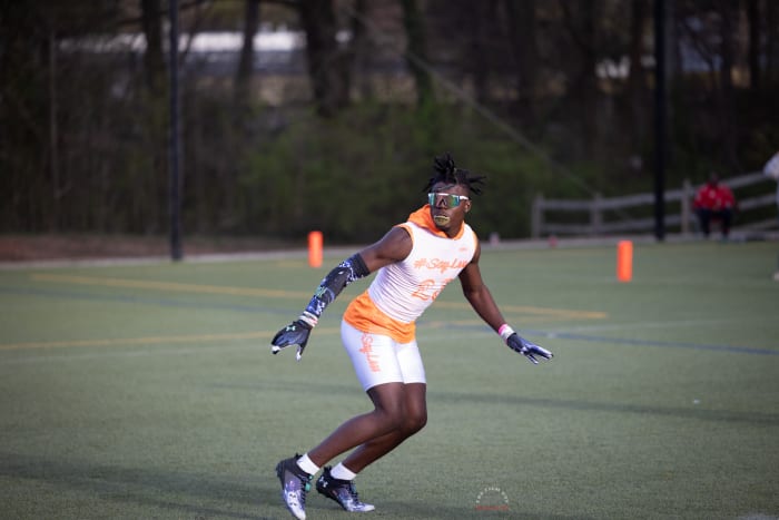 Georgia Football Recruiting Notebook: Names to Know on the Trail this ...