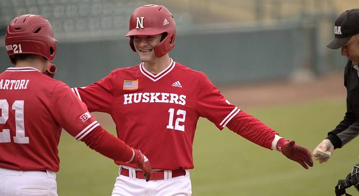 Husker Dan on Nebraska Baseball: Spring Is in the Air! - All Huskers