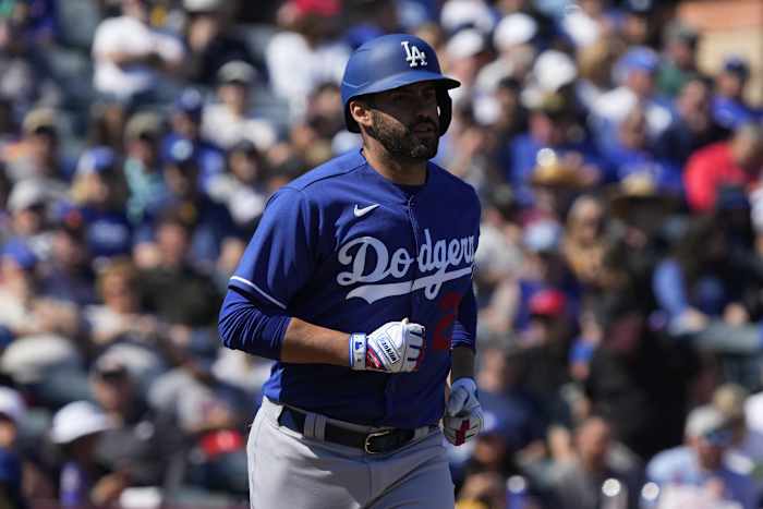 Dodgers News: Broadcaster Tim Neverett is Excited to See What JD ...