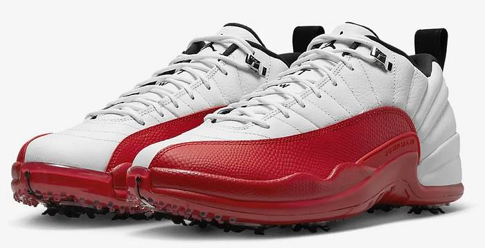 Three Air Jordan Golf Shoes That Will Upgrade Your Game - Sports ...