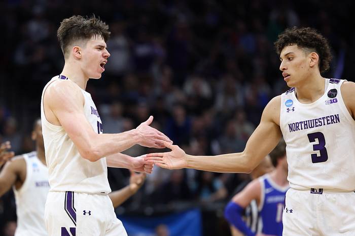 Under Armour is Outshining Opponents in NCAA Tournament - Sports ...