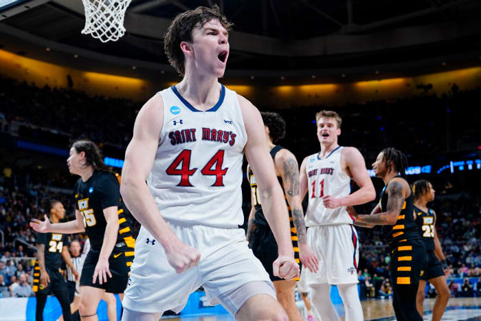 Under Armour is Outshining Opponents in NCAA Tournament - Sports ...